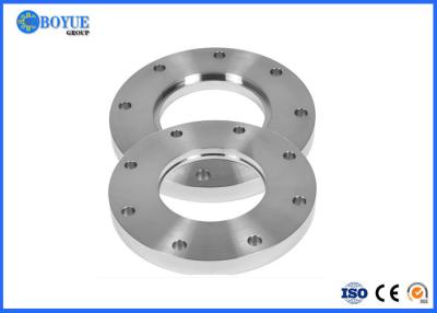 China Forging flange DN50 DN80 DN100 Class150 Class 300 Class600  Alloy 20 Socket Weld Flange for sale