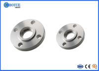 China ASTM B564 SB564 ANSI B16.5 Alloy 20 N08020 NiCr20CuMo 6
