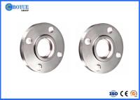 China High Hardness Socket Weld Pipe Flanges 12