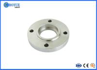 China DN80 Class150 ASME B16.9 ASTM B366,  C276, C276 SW Flange Hastelloy C276 Socket Weld Flange for sale