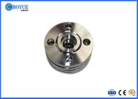 China Socket Weld Pipe Flanges RTJ 4