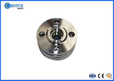 China Socket Weld Pipe Flanges RTJ 4