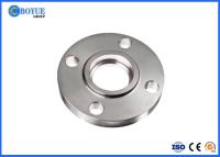 China Hastelloy B-2 Socket Weld Pipe Nickel Alloy Flanges ASTM B564 UNS N10665 150#-2500# for sale