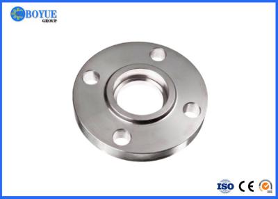 China Hastelloy B-2 Socket Weld Pipe Nickel Alloy Flanges ASTM B564 UNS N10665 150#-2500# for sale
