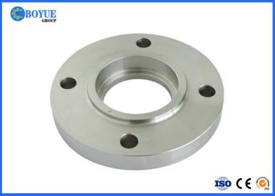 China Duplex Steel Ring Type Joint Flange Socket Welding 2