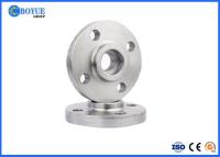 China Forged Hastelloy B3 SW Flange ASME B16.5 150 - 2500 Long Service Lifetime for sale