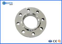 China Alloy 20 Socket Weld Pipe Flanges 8