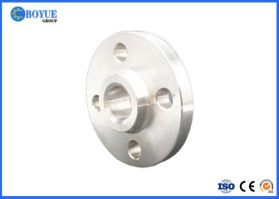 China FORGED ASME B16.5 SOCKET WELDING PIPE FLNAGES DUPLEX STEEL INCOLOY 825 SIZE 1/2