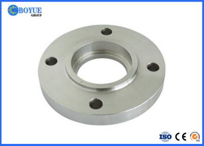 China Forged Socket Weld Pipe Flanges 12