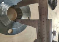 China Alloy C276 Socket Weld Nickel Alloy Pipe Flanges ASME B16.5 Size 3