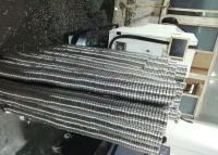 China Forged Flange SW RF Inconel 600 High Precision Good Corrosion Resistance for sale