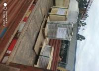 China Duplex 2205 DIN2633 DN1000 PN16CSocket Weld Pipe Flanges  Duplex Stainless Steel Flanges for sale