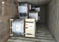 China ASME B16.5 Size 2'-24 Forged Flange Hastelloy Socket Welding Flange 2'' CL150 SCH40 C276 RF FF RTJ for sale