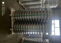 China Duplex 2205 DIN2633 DN1000 PN16CSocket Weld Pipe Flanges  Duplex Stainless Steel Flanges for sale