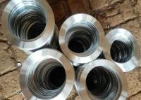 China Forged ASME B16.47 Blind Alloy Pipe Flanges Series A B Size 2'-24'20 UNS N08020 for sale