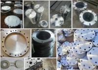 China Alloy 20 Nickel Alloy Blind Pipe Flanges 26