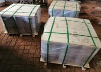 China Hastelloy C22 UNS N06022 Blind Pipe Flanges Nickel Alloy Steel Flanges Size 2'-24' for sale