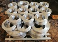 China Alloy Steel ASME Blind Flange Good Anti Rust Performance Multifunctional for sale