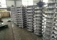 China ASTM B462 Alloy 20 Raised Face Weld Neck Flange SCH40 N08020 2-24 Inch for sale