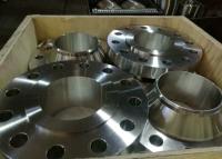 China Duplex Steel Ring Type Joint Flange Socket Welding 2
