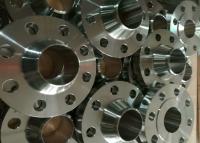 China Duplex Steel Ring Type Joint Flange Socket Welding 2