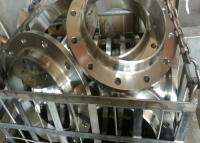 China INCONEL 601 Weld Neck Pipe Flanges Size 2'-24' for sale