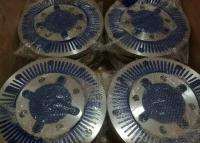 China 304L Stainless Steel Slip On Pipe Flanges Duplex Steel Flanges RF FF TF RTJ PN40 DN10-DN1000 for sale