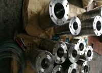China ASME B16.5 Size 2'-24 Forged Flange Hastelloy Socket Welding Flange 2'' CL150 SCH40 C276 RF FF RTJ for sale