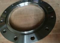 China Forged Flange SW RF Inconel 600 High Precision Good Corrosion Resistance for sale