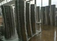 China ASTM B381 F2 F5 F12 Forged SW Flange Gr2 Gr5 Gr12 2