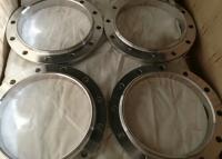 China ASME B16.5 Lap Joint Forged Steel Flanges DIN 2642 DIN 2656 300LBS Pressure Metal Material for sale