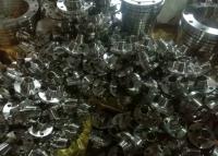 China ASTM B381 F2 F5 F12 Forged SW Flange Gr2 Gr5 Gr12 2