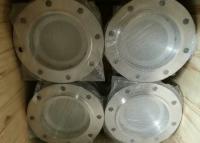 China Inconel C276 Threaded Alloy Steel Pipe Flanges Forged Steel Flanges ASTM B564 UNS N10276 for sale