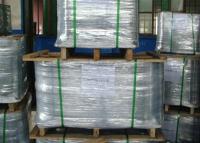 China RTJ FF RF LWN Threaded Nickel Alloy Pipe Flanges 150#-2500# Smooth / Stock Finish for sale