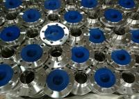 China NICKEL ALLOY STEEL 1/2