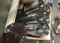 China ASME B16.5 1/2