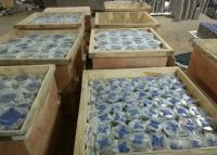 China Forged Inconel 600 601 625 718 825 Forged Threaded Pipe Flange RF FF RTJ ASME B16.5 for sale