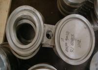 China ASME B16.5 RF FF RT Spectacle Blind Flange 800 800H 800HT UNS N08800 DIN 1.4876 for sale