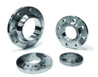 China Forged N06600 Nickel Alloy Pipe Flange Welding Neck Flange CL300 RF WN RJ for sale