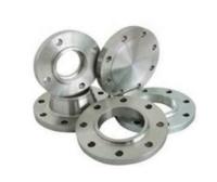 China SCHXXS Threaded Pipe Flange , Forged Steel Flanges Hastelloy B 2 UNS N10665 for sale
