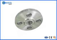China ASTM B564 / ASME SB564 Threaded Pipe Flange 24