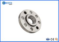 China ASTM B564 / ASME SB564 Threaded Pipe Flange 24