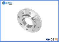 China FORGED  ALLOY 20 UNS N08020 Threaded Pipe Flange ASME B16.5 DN10-1000 SIZE 2'-24' for sale