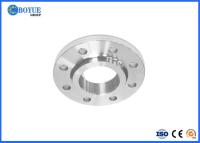 China High Hardness Forged Steel Flanges Inconel 600 601 625 718 825 Multifunctional for sale