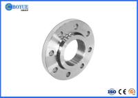 China High Hardness Forged Steel Flanges Inconel 600 601 625 718 825 Multifunctional for sale