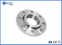 China FORGED  ALLOY 20 UNS N08020 Threaded Pipe Flange ASME B16.5 DN10-1000 SIZE 2'-24' for sale