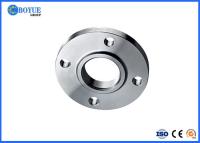 China FORGED  ALLOY 20 UNS N08020 Threaded Pipe Flange ASME B16.5 DN10-1000 SIZE 2'-24' for sale