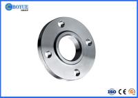 China FF RTJ RF Raised Face Threaded Flange Carbon Steel Carbon Steel Material for sale