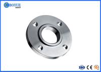 China FORGED  ALLOY 20 UNS N08020 Threaded Pipe Flange ASME B16.5 DN10-1000 SIZE 2'-24' for sale