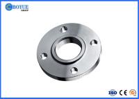 China FF RTJ RF Raised Face Threaded Flange Carbon Steel Carbon Steel Material for sale
